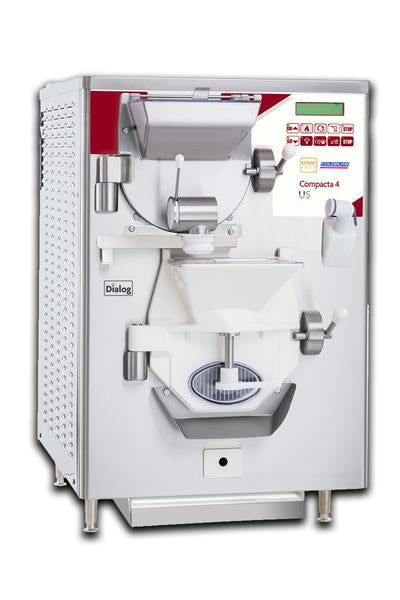 Gelato and Ice Cream Countertop Batch Freezers – Gelato Supply