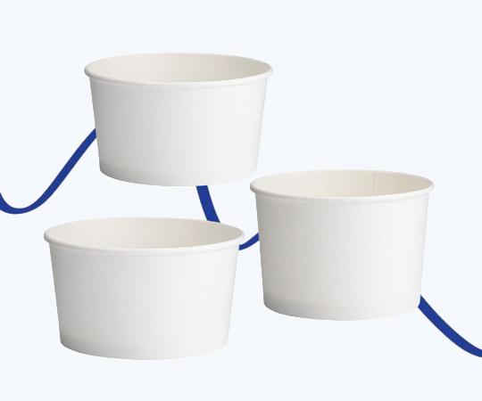 Paper Cups – Gelato Supply