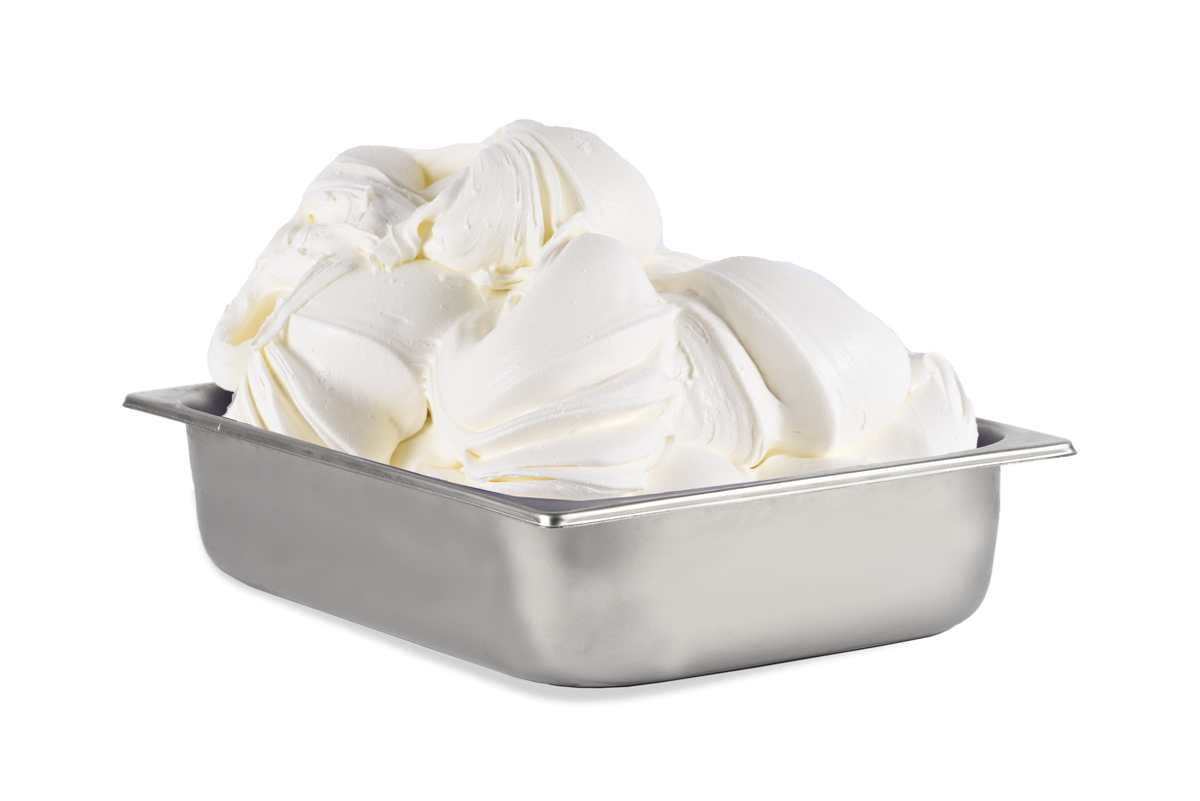 Fructital Base 50 All Natural (Gelato Base) – Gelato Supply