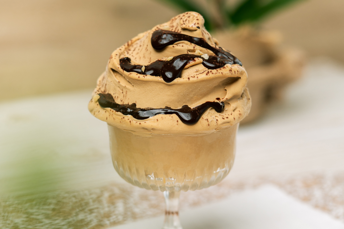 Fructital Caffe Piu – Gelato Supply