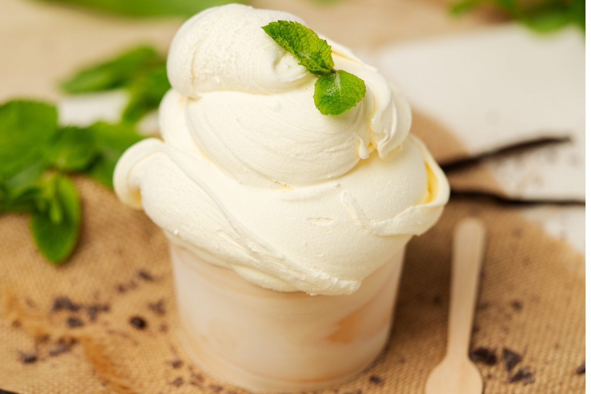 Fructital Base 50 All Natural (Gelato Base) – Gelato Supply