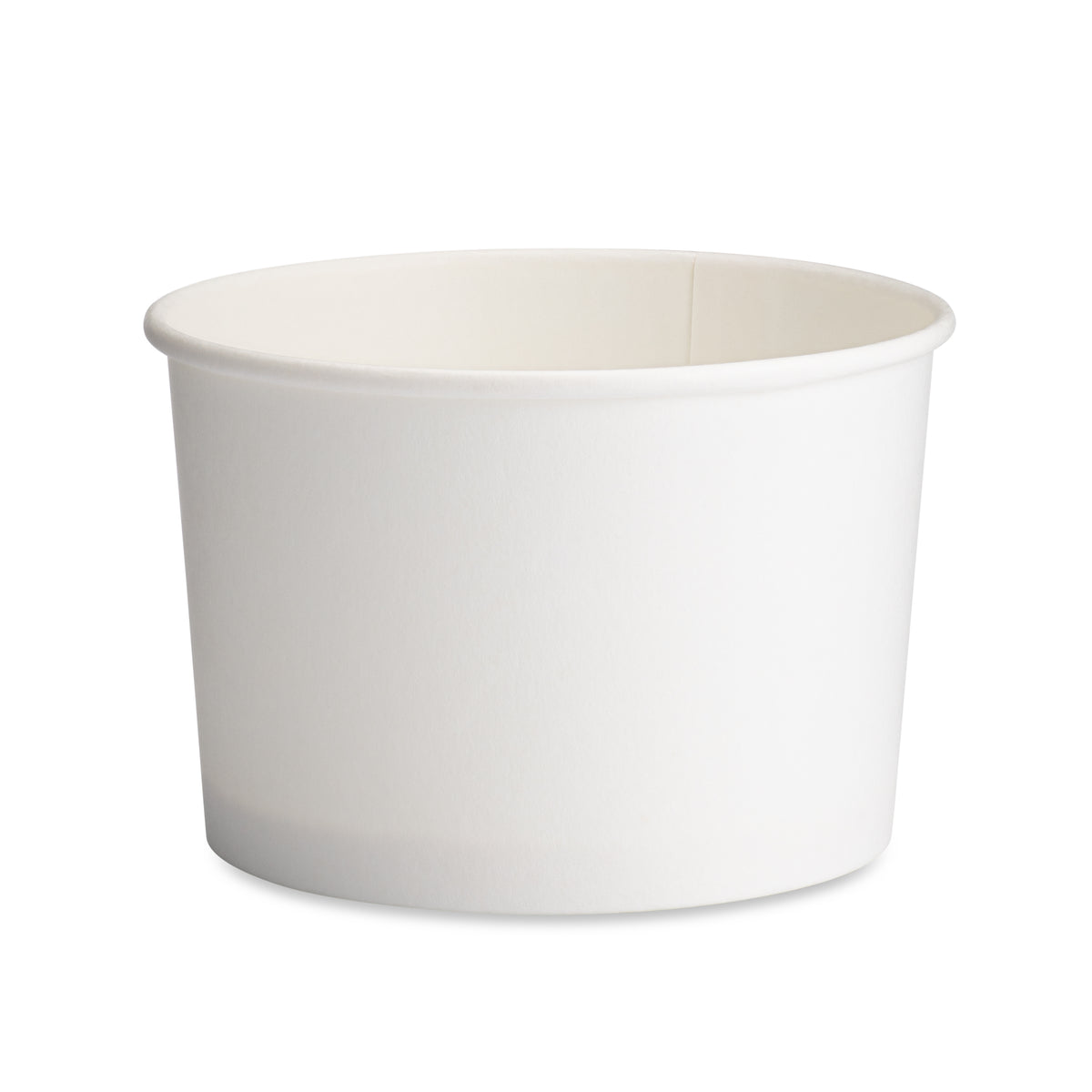 Paper cup 4oz – Gelato Supply