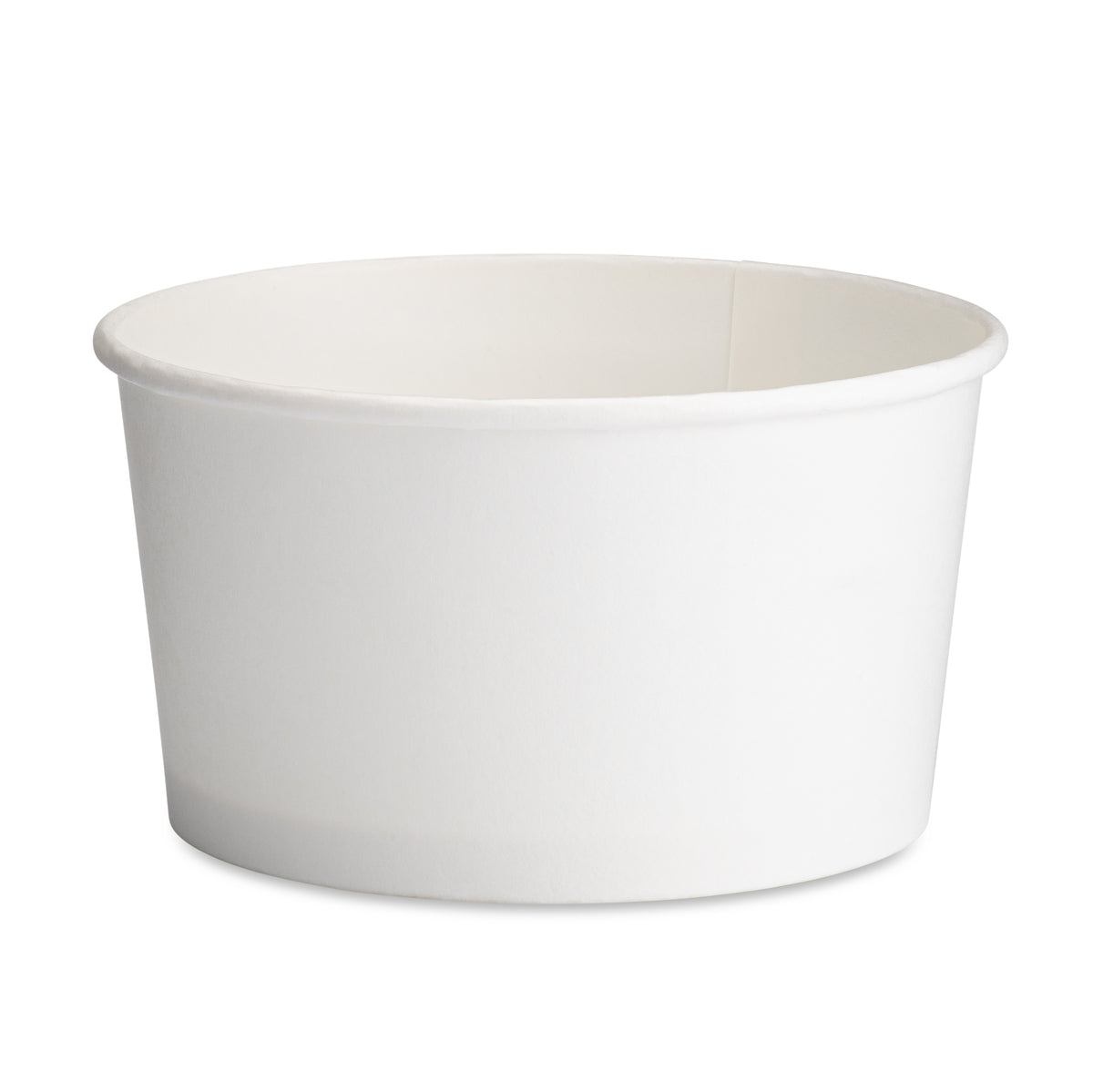 Paper cup 6oz – Gelato Supply