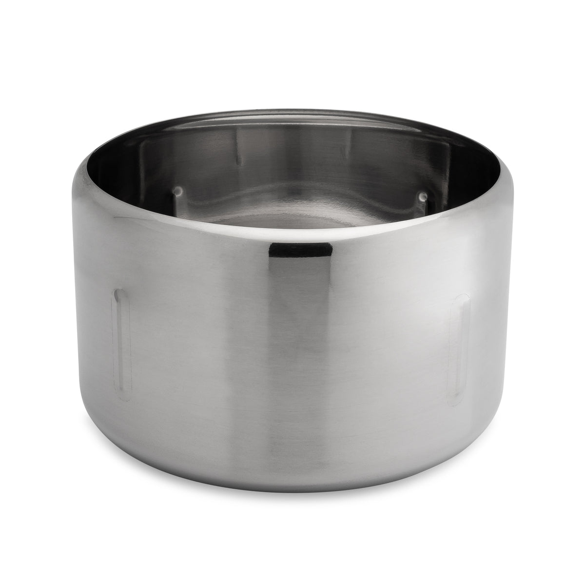 Pozzetti Carapina Round Container - Small – Gelato Supply