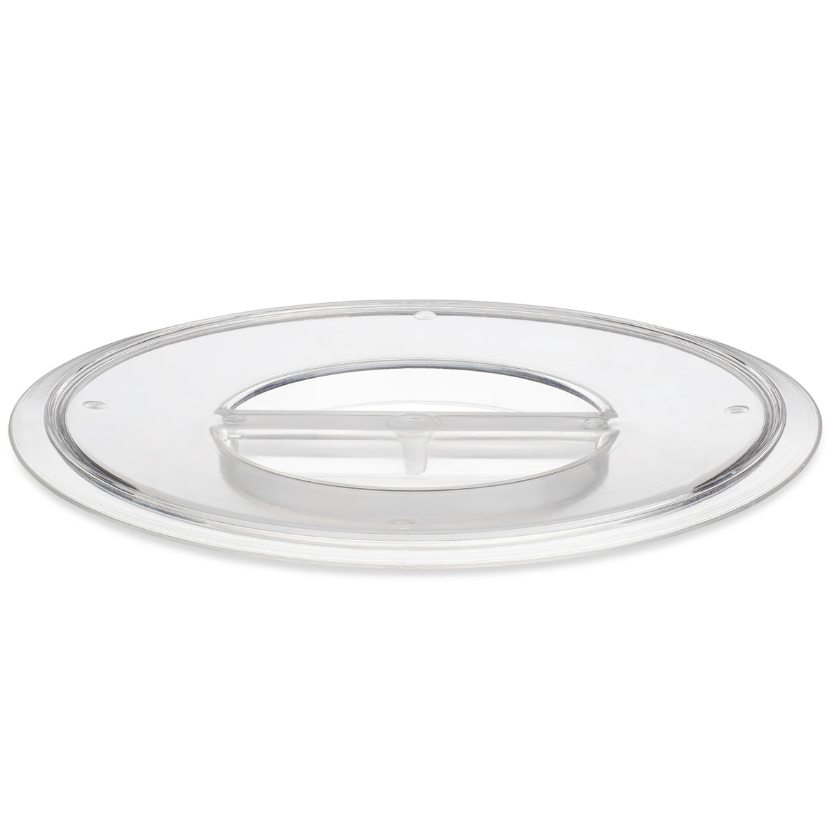 Acrylic Pozzetti Tub Lids – Gelato Supply