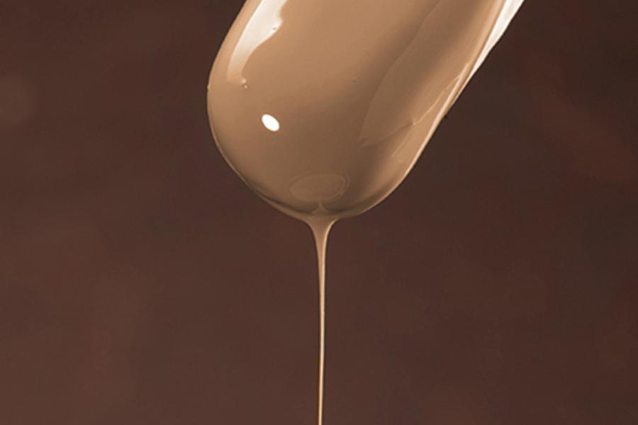 Milk Chocolate Coating – Gelato Supply