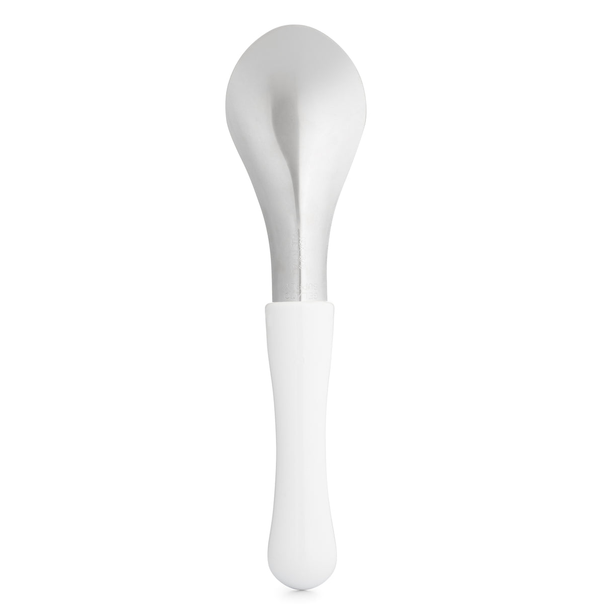 Spatula White 10" – Gelato Supply