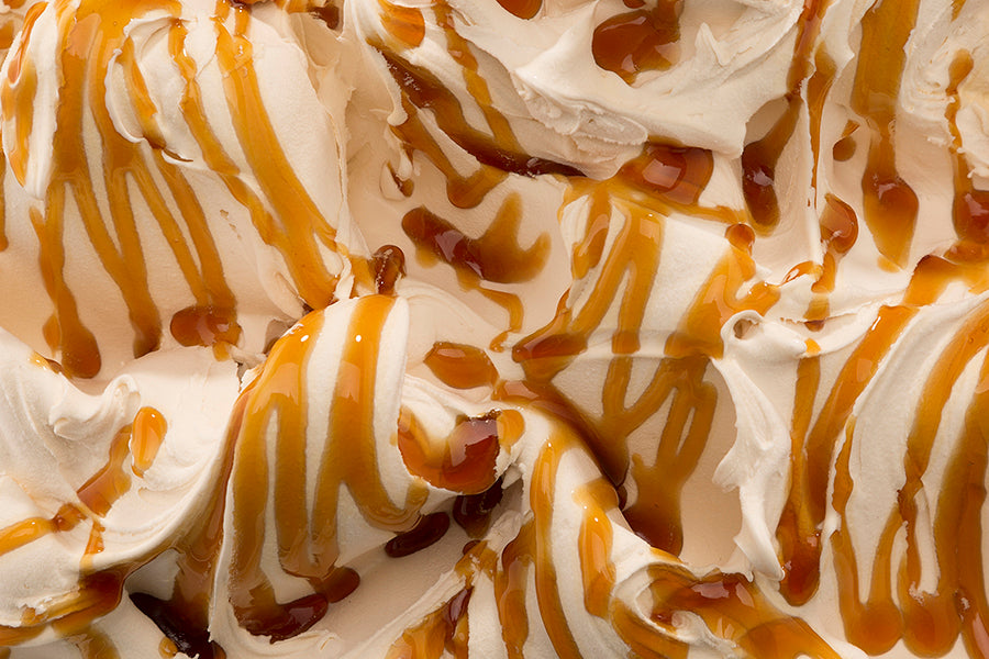 Variegato Whiskey Cream – Gelato Supply