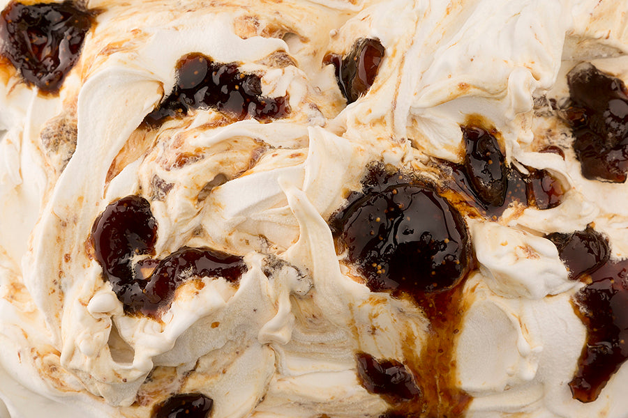 Caramel Fig Variegato Gelato Ice Cream Sorbet Bases Mixes Ingredients ...