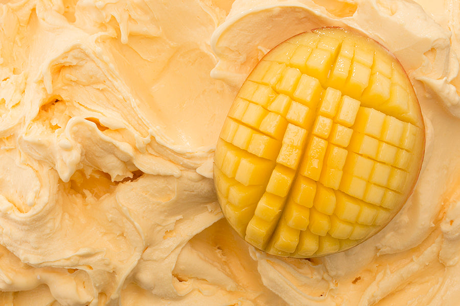 Mango Paste – Gelato Supply