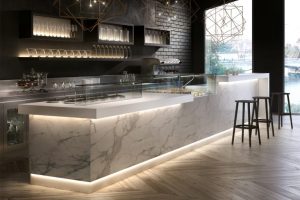 Pozzetti - Glycol Gelato Display Case – Gelato Supply